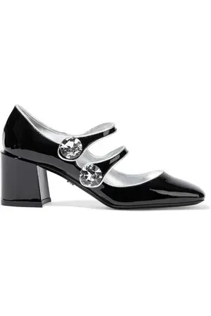 Dolce & Gabbana Block Heel Shoes For Women