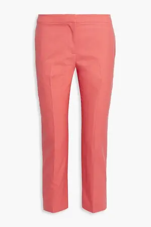 Women's Alexander Mcqueen Pink Bottoms