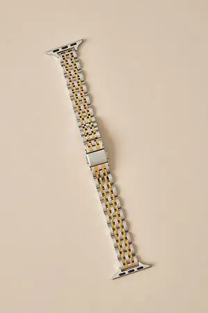 Women's Gold Silver Watches