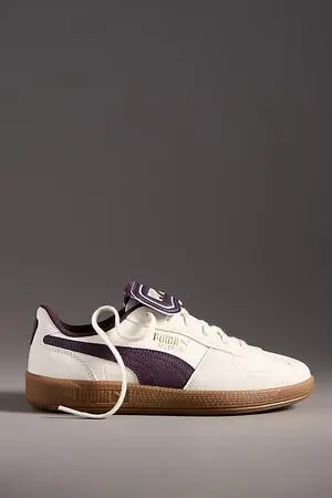 PUMA Palermo Sneakers - Beige