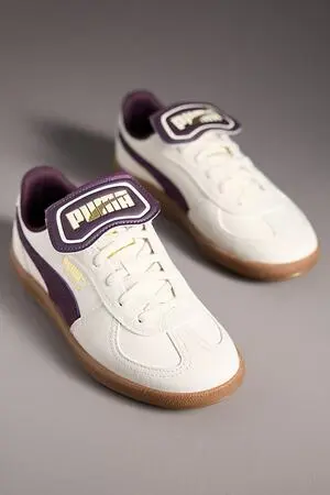 PUMA Palermo Sneakers - Beige