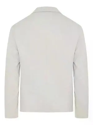Emporio Armani Single-breasted Blazer
