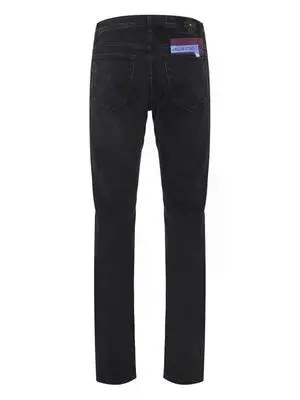 Jacob Cohen Bard Jeans - Black