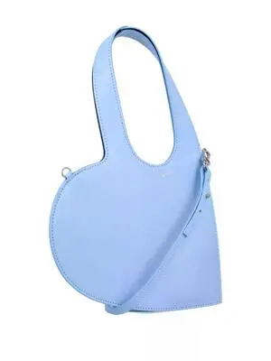 Coperni Mini Baby Heart Tote Bag - Blue