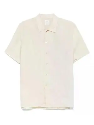 Paul Smith Linen Shirt