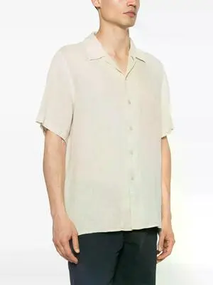 Paul Smith Linen Shirt