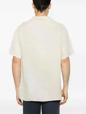 Paul Smith Linen Shirt