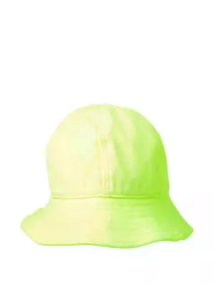 FLAPPER Logo-charm Bucket Hat