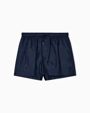 Giorgio Armani Swim Shorts