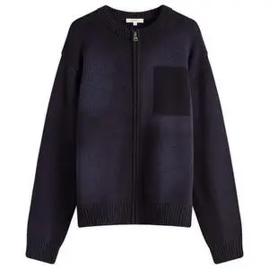 Jw Anderson Collared Knitwear For Men