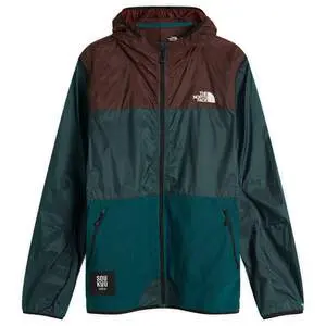The North Face Zip Up Jackets For Men