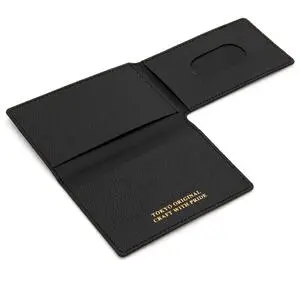 NEIGHBORHOOD Coated Card Case