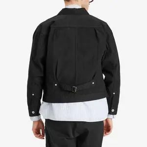 NEIGHBORHOOD Type-1 Jacket