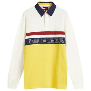 Tommy Hilfiger Gi Sailing Rugby Polo