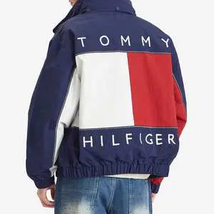 Tommy Hilfiger Gi Sailing Reversible Jacket