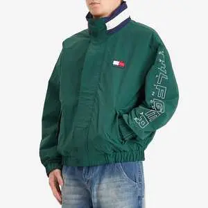 Tommy Hilfiger Gi Sailing Reversible Jacket