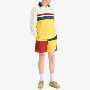 Tommy Hilfiger Gi Sailing Colorblock Shorts