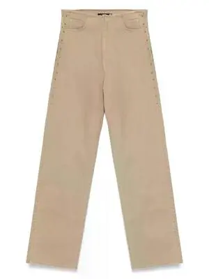 JADE CROPPER Jade Trousers