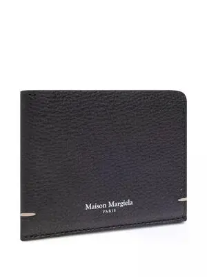 MAISON MARGIELA Four-stitch Logo Cardholder