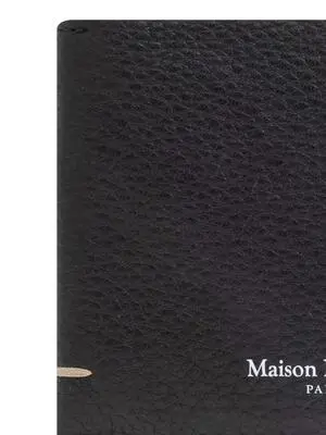 MAISON MARGIELA Four-stitch Logo Cardholder