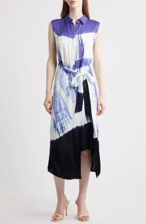 Kobi Halperin Frill Day Dresses