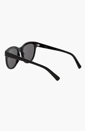 ITALIC Sasha Round Frame Sunglasses