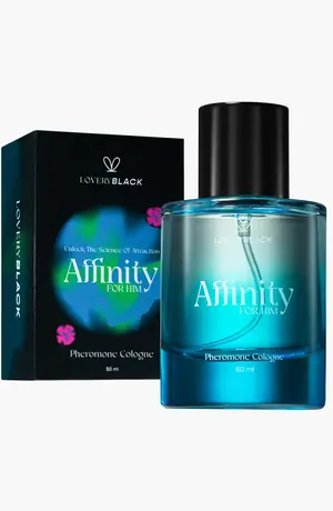 Lovery Fragrance Products For Men