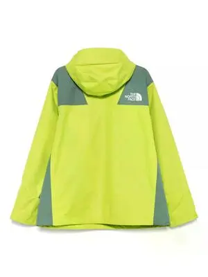 The North Face Nse Shell Jacket - Green