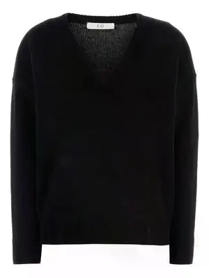 Co Cashmere Jumper