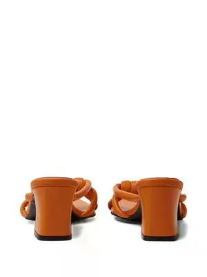 REIKE NEN Leather Sandals