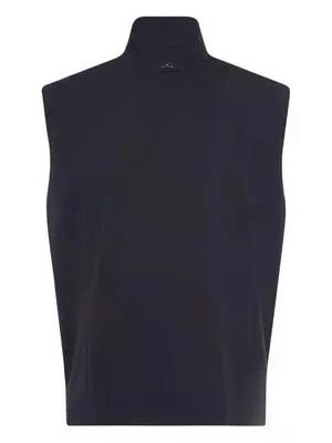 Paul & Shark High-collar Gilet