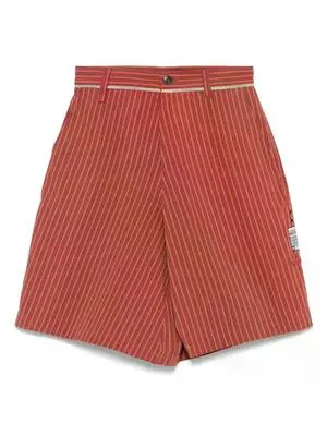 Martine Rose Twisted Skate Shorts