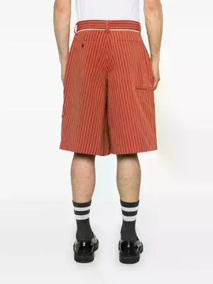 Martine Rose Twisted Skate Shorts