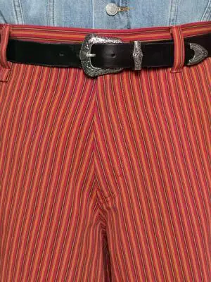 Martine Rose Twisted Skate Shorts