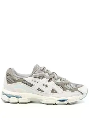 Asics Perforated Sneakers For Women