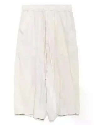 JULIUS Drawstring Trousers