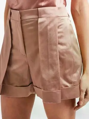 Balmain Tailored Shorts