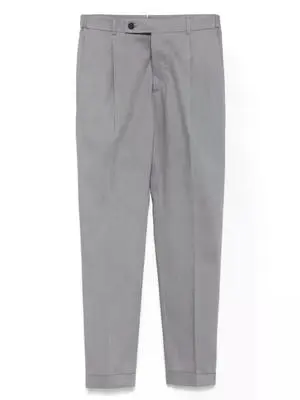 BERWICH Gabardine Trousers