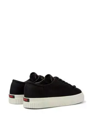 Camper Peu Roda Sneakers - Black