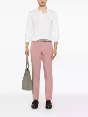 BERWICH Straight-leg Chinos