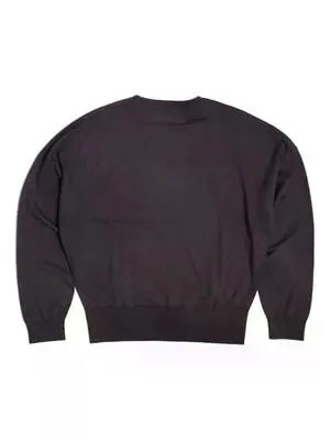 Extreme Cashmere Nº 418 Crew-neck Sweater