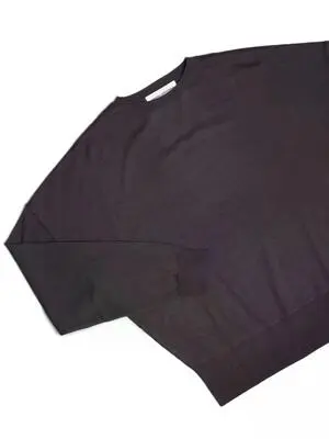 Extreme Cashmere Nº 418 Crew-neck Sweater