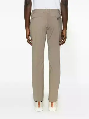 BERWICH Elax Chinos - Brown