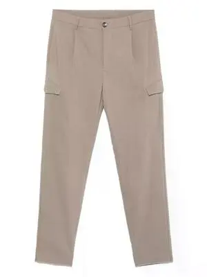 Tagliatore Cargo Pants For Men