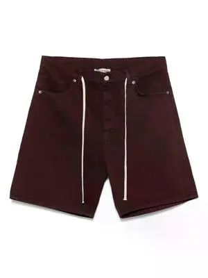 STATE OF ORDER Denim Shorts