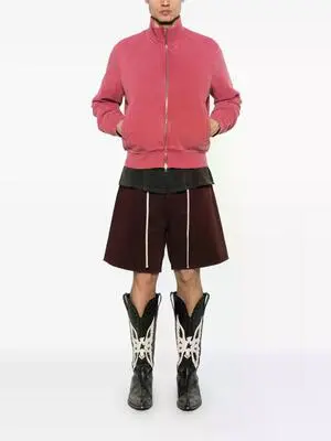 STATE OF ORDER Denim Shorts