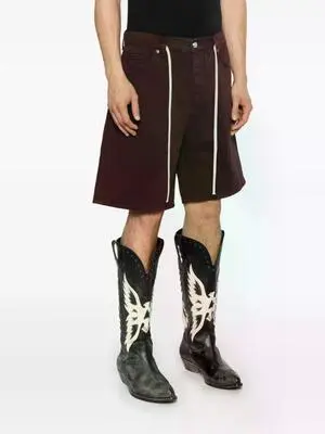 STATE OF ORDER Denim Shorts