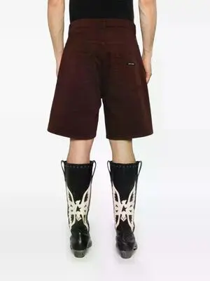 STATE OF ORDER Denim Shorts
