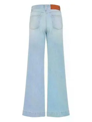 Jacob Cohen Flared Jeans
