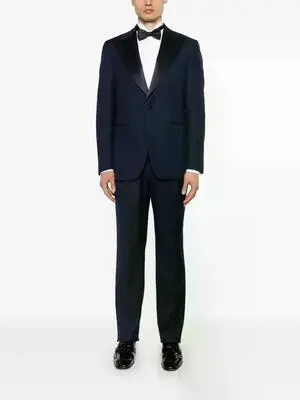 Corneliani Wool Suit